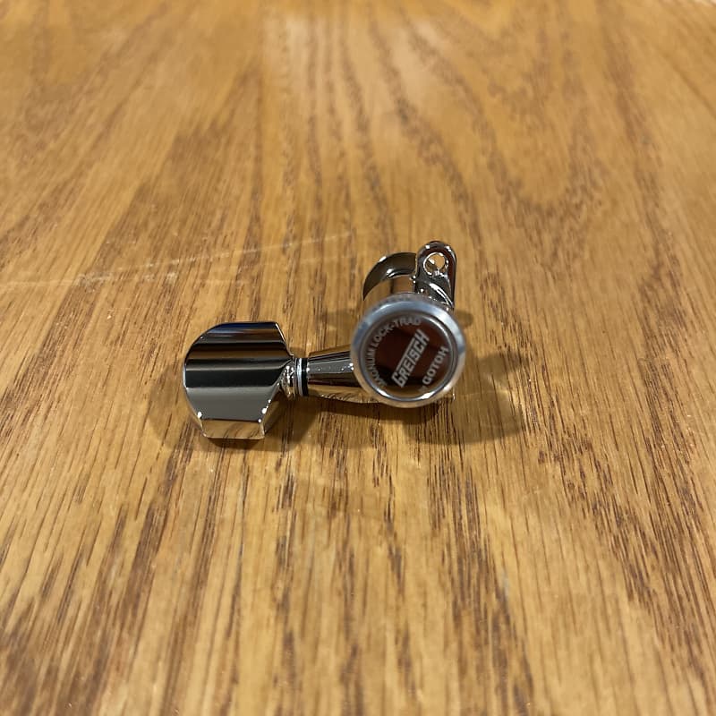 Gotoh Gretsch Gretsch trim-lock gotoh 2022 - Chrome | Reverb