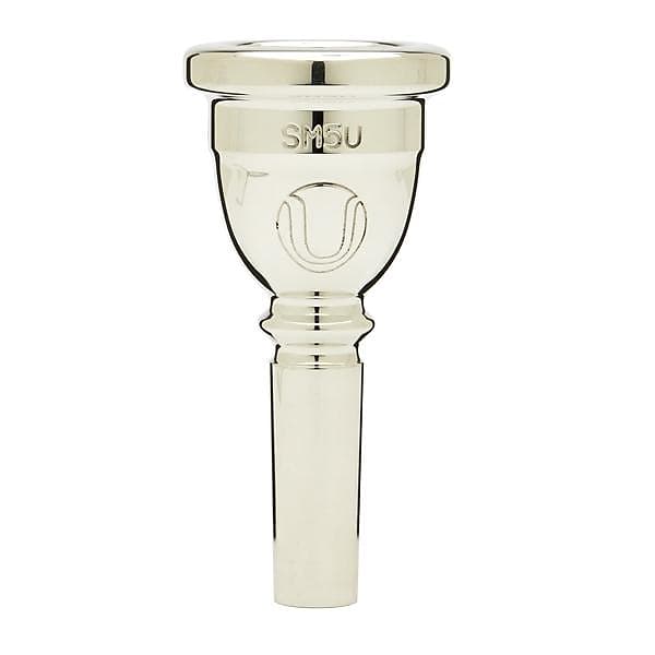 Denis Wick Steven Mead Ultra Euphonium Mouthpiece - 5U | Reverb