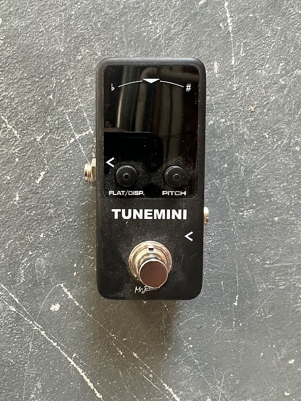 Mr Power Tune Mini | Reverb