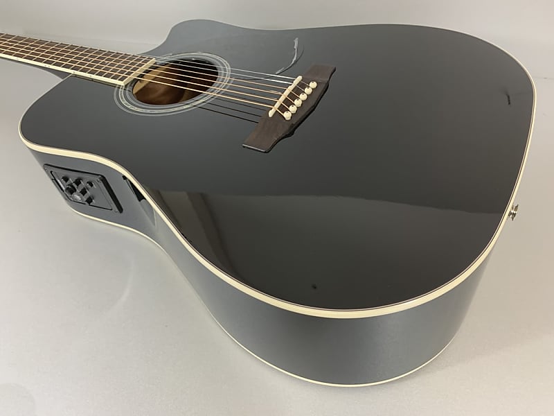 Cort MR 710F Black | Reverb