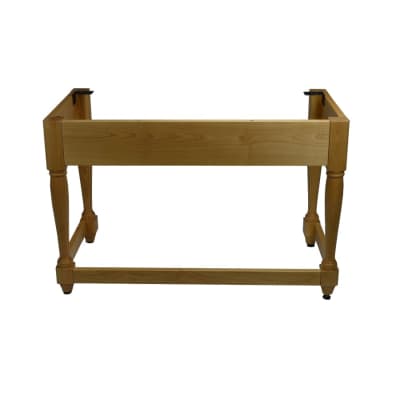 Viscount Wooden Stand for Legend Organ | Reverb