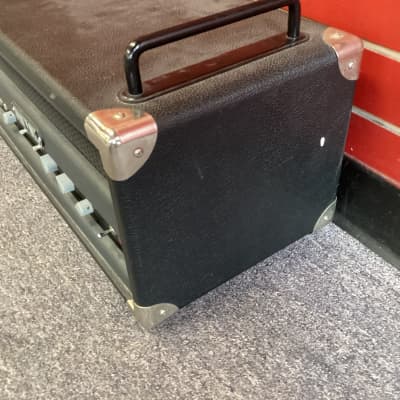 Univox 1246 Tube Bass Amp Head | Reverb