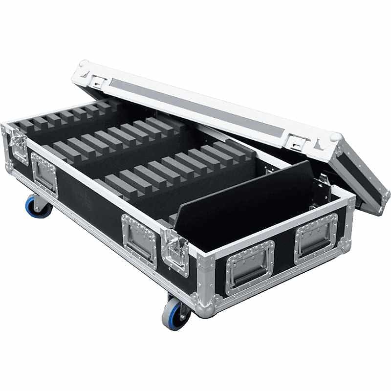 MARTIN BY HARMAN SCEPTRON-FC-EXT FLIGHT-CASE - Flightcase | Reverb