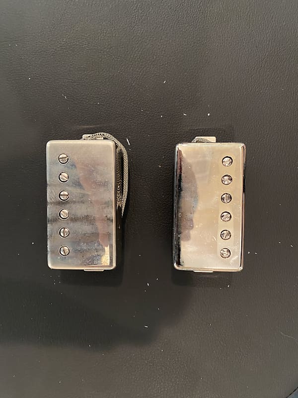 Seymour Duncan 59 model Sh1N and Sh1B pickup set | Reverb