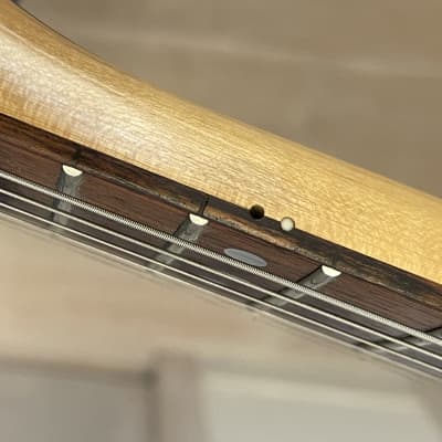 Kramer HJK-GL George Lynch Model ESP | Reverb