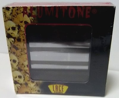 Lace Alumitone Aluma Deathbar 4.5 Chrome | Reverb