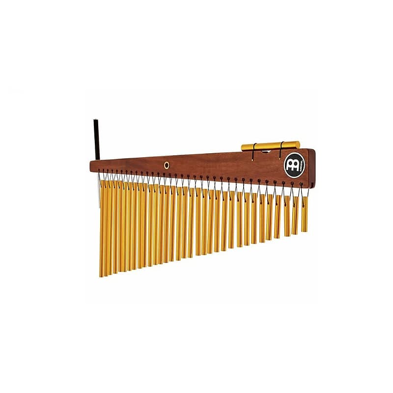 MEINL PERCUSSION - CH33HF - Chimes 33 barres dorees | Reverb UK