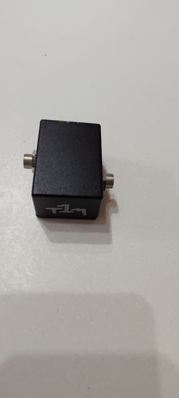 T1m T1M Buffer | Reverb