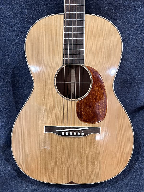 J. C. Baxendale 000 Style Custom Adirondack Spruce Top, | Reverb