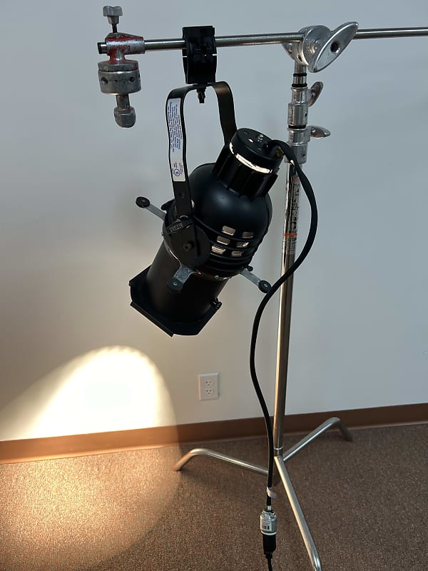 Altman 360q Ellipsoidal | Reverb