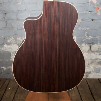 Larrivee OMV-40R Legacy Series - Satin | Reverb