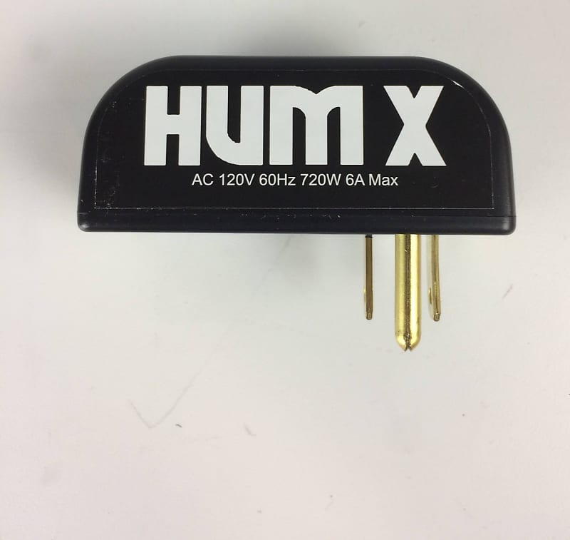 Morley MHUM-X Hum Exterminator | Reverb