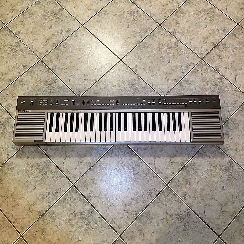 Yamaha PS-55 | Reverb UK