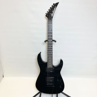 Jackson Dinky 1996 Natural Made in Japan | Reverb