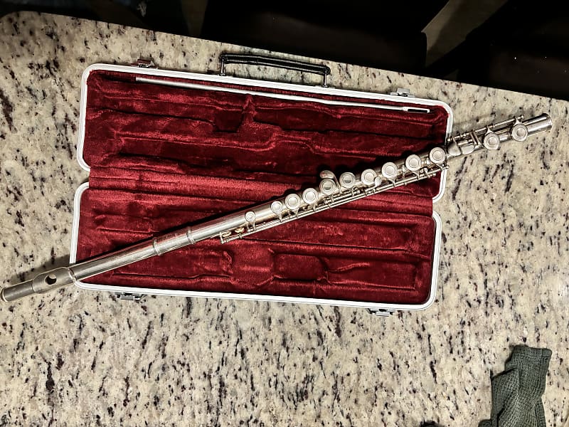 Flute - closed hole | Reverb