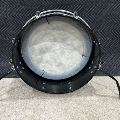 Remo Legero Pancake / nesting compact drums 20/10/12 | Reverb