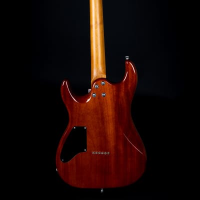 JET JS-1000 QTBL - Gloss Transparent Blue | Reverb