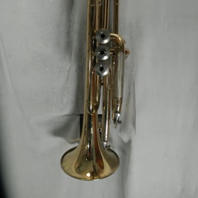 Conn Director Cornet with case and mouthpiece used vintage | Reverb
