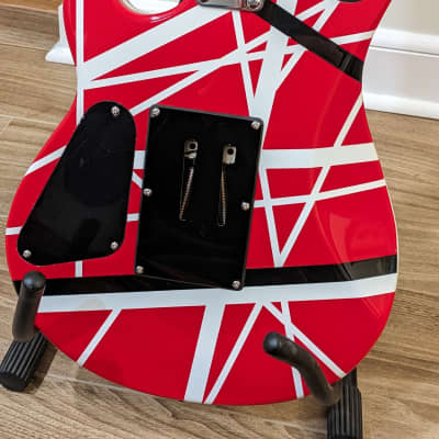 Firefly FFVH 2024 - EVH Stripe | Reverb