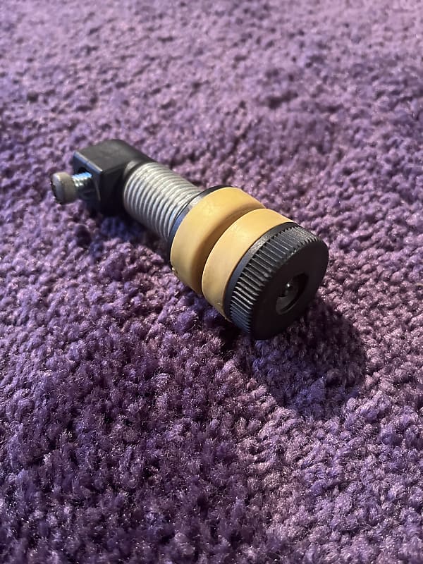 Aquarian Mc-1 cymbal spring - Yellow | Reverb