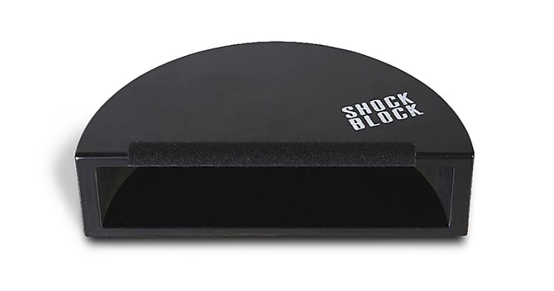Schlagwerk SB1M Shock Block M | Reverb