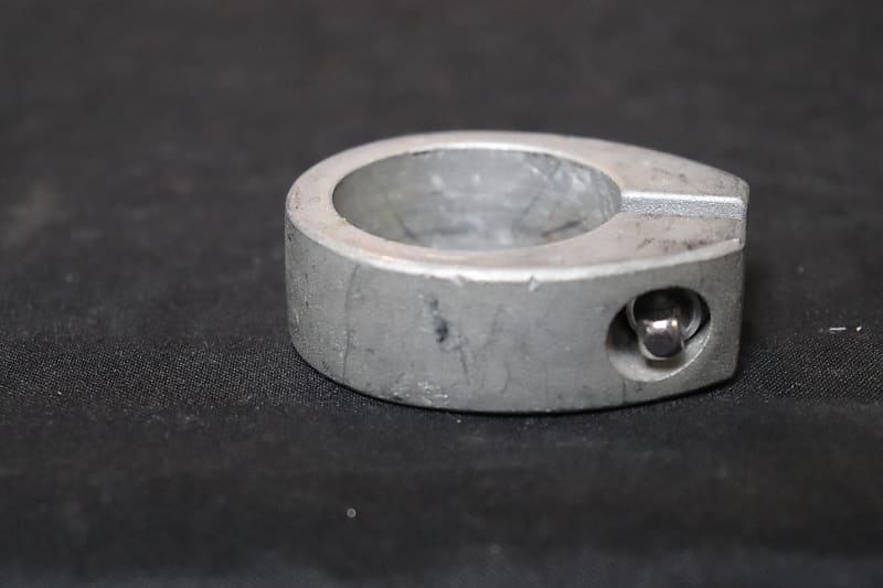 Pearl Icon Drum Rack Pipe Leg Memory Lock #5 | Reverb