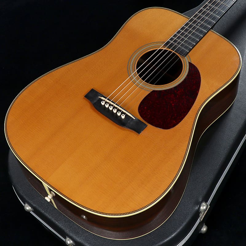 MARTIN 1994 HD-28 Custom 15 [SN 554365] (03/14) | Reverb