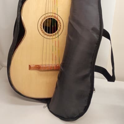 Guitarrones - New & Used Guitarrones For Sale | Reverb