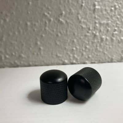 Jackson Knobs 2022 - Black | Reverb