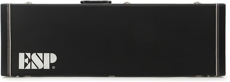 ESP CMH8FF Form Fit Case for 8-string MH Series Electric | Reverb