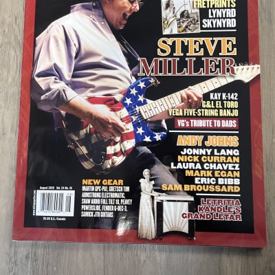 Steve Jones guitar stickers retro girls + logo Sex Pistols | Reverb