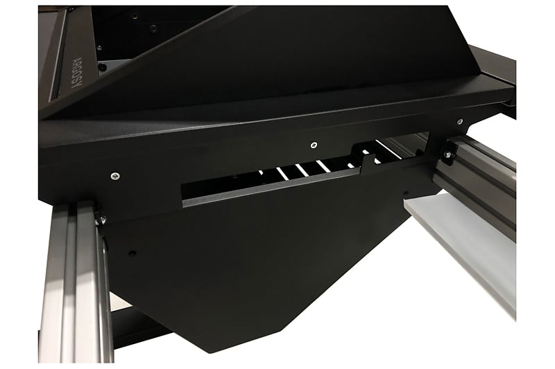 Argosy Eclipse Universal | Configured w/ 3 Rack Modules | Reverb