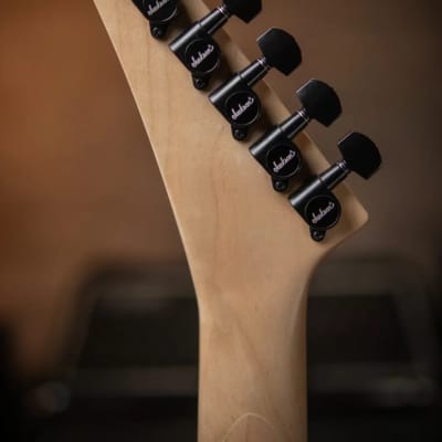 Jackson JS Series Dinky JS32 DKAP | Reverb