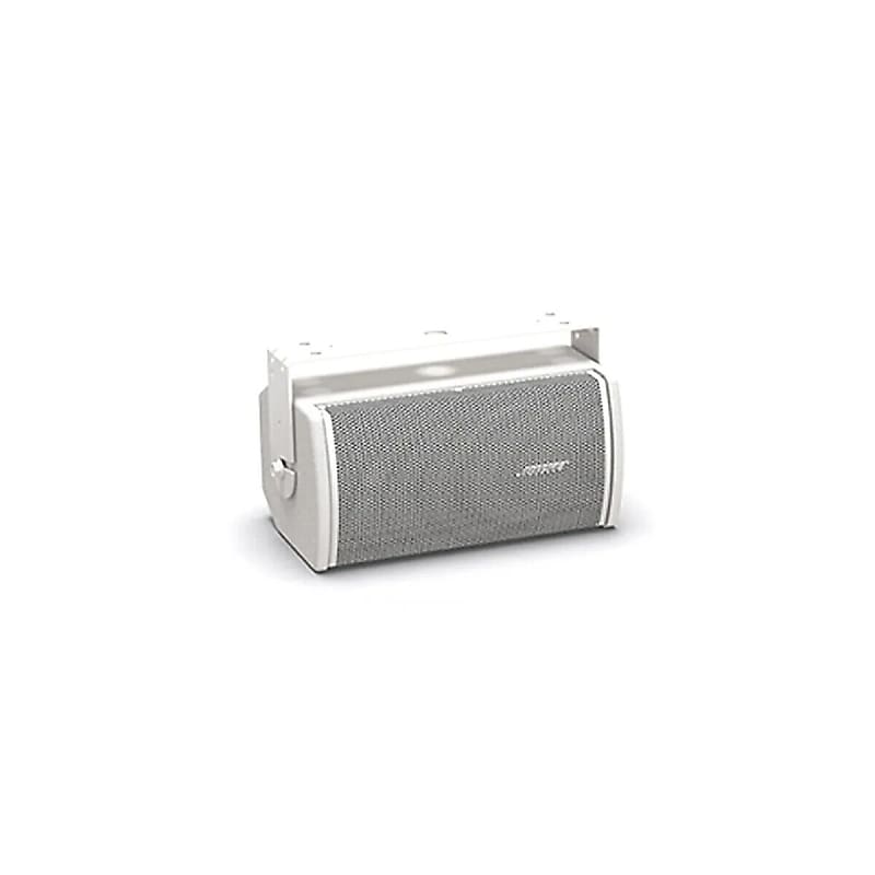Bose RoomMatch Utility RMU 105 | 2 Way Compact Foreground | Reverb