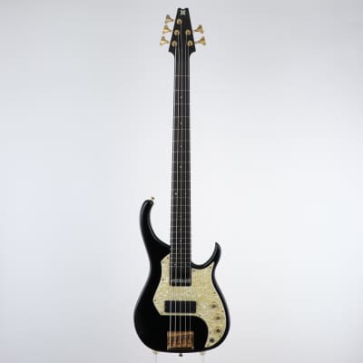 MODULUS M-92 5st 1993 Black [SN 931259] (08/01) | Reverb