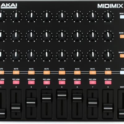 Akai Professional APC20 Ableton Controller | Reverb