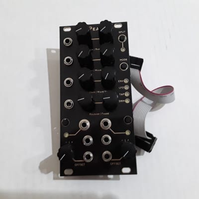 Blue Lantern Basics Utility Module (AKA "CV Peaks") — | Reverb