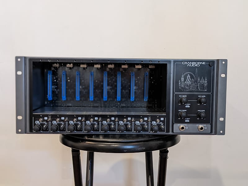 Cranborne Audio 500ADAT | Reverb Australia