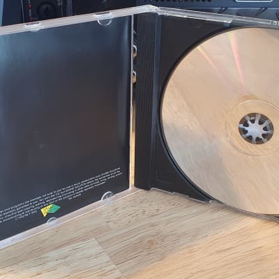 Masterbits Masterbits Maximum Impact Alternative Sampling CD | Reverb