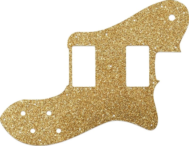 WD Custom Pickguard For Fender 1972-1982 Vintage Telecaster | Reverb
