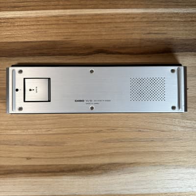 Casio VL-10 VL-Tone Pretty Rare Vintage Cult Machine 29-Key | Reverb