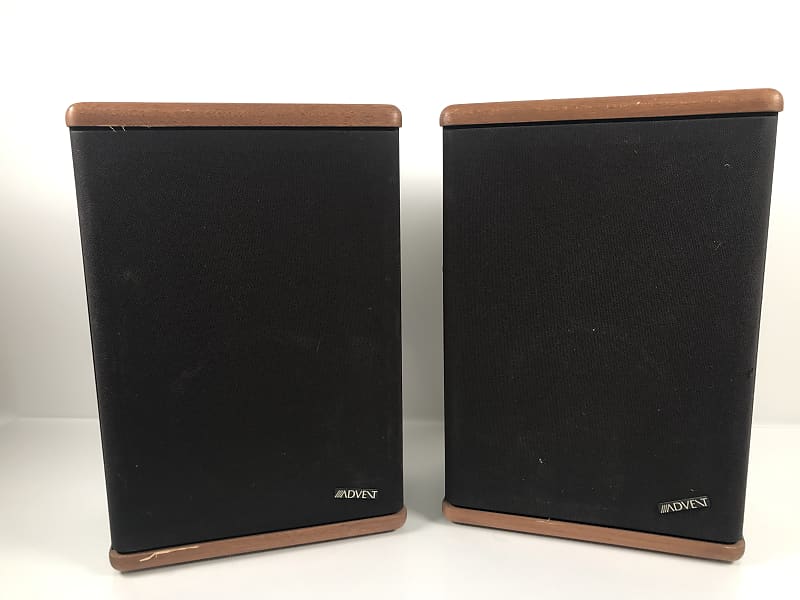 Advent Baby Advent II Pair | Reverb