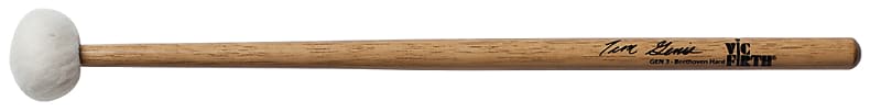 Vic Firth - GEN3 - Tim Genis Timpani Mallets -- Beethoven -- | Reverb