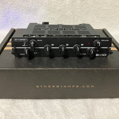 Guitar Amps For Sale - New & Used Guitar Amps | Reverb