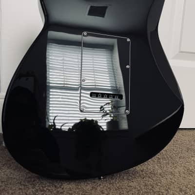 Reverend Double Agent W with Seymour Duncan Invader & Gator | Reverb