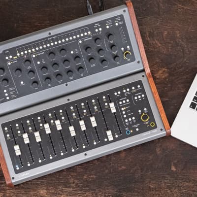 New Softube CS1F Desktop Stand for Softube Console 1 and | Reverb