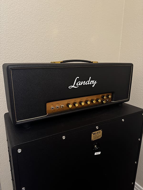 Landry Lexi 100w 2022 | Reverb
