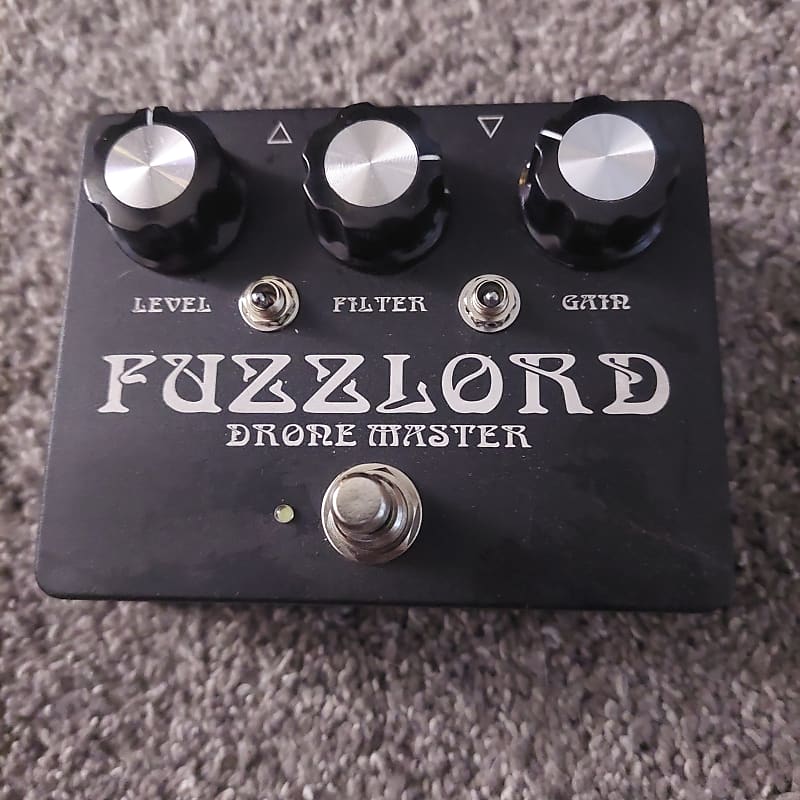FuzzLord Drone Master | Reverb