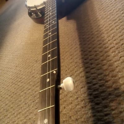 Greg Bennett Signature SB1, 5 String Banjo | Reverb