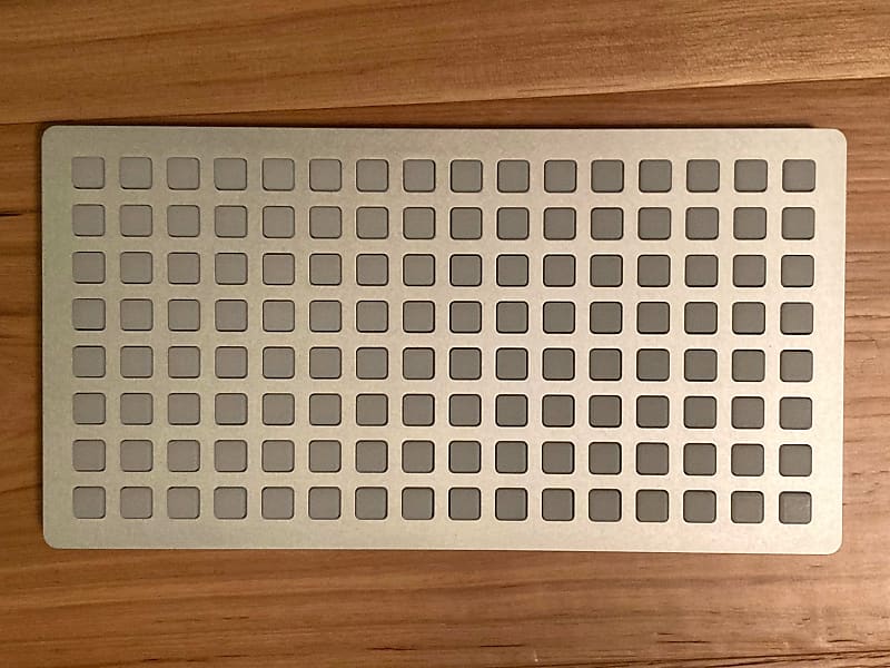 Monome 128 Grid 2010s | Reverb